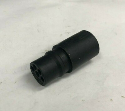 OMC Johnson Evinrude 512432 0512432 Connector | eBay