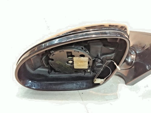 Mercedes W221 Genuine Wide Angle Rear View Side Door Mirror Left ...