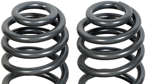 Rr Coil Springs Dorman (OE Solutions) 929-930 | eBay
