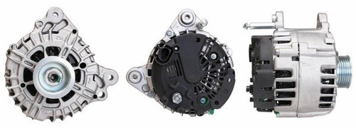 059903023G FITS VW TOUAREG 3.0 V6 TDI DIESEL 2005-2010 BRAND NEW 180A ...