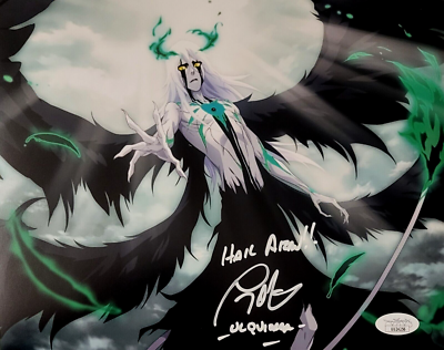 Bleach Ulquiorra