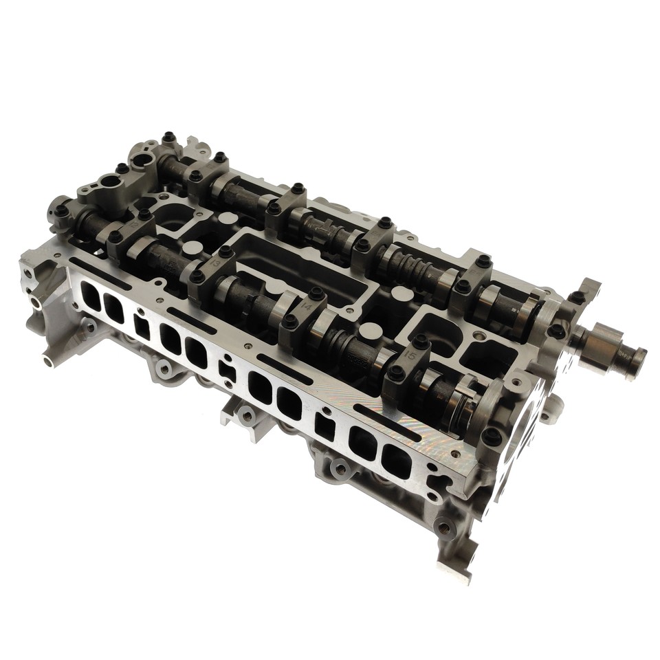 Cylinder Head for Ford Edge Escape Lincoln MKC MKZ 2.0L EcoBoost Ref ...