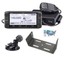 Icom ID-5100A Deluxe VHF/UHF D-STAR Radio & Accessory Bundle for Mobile ...