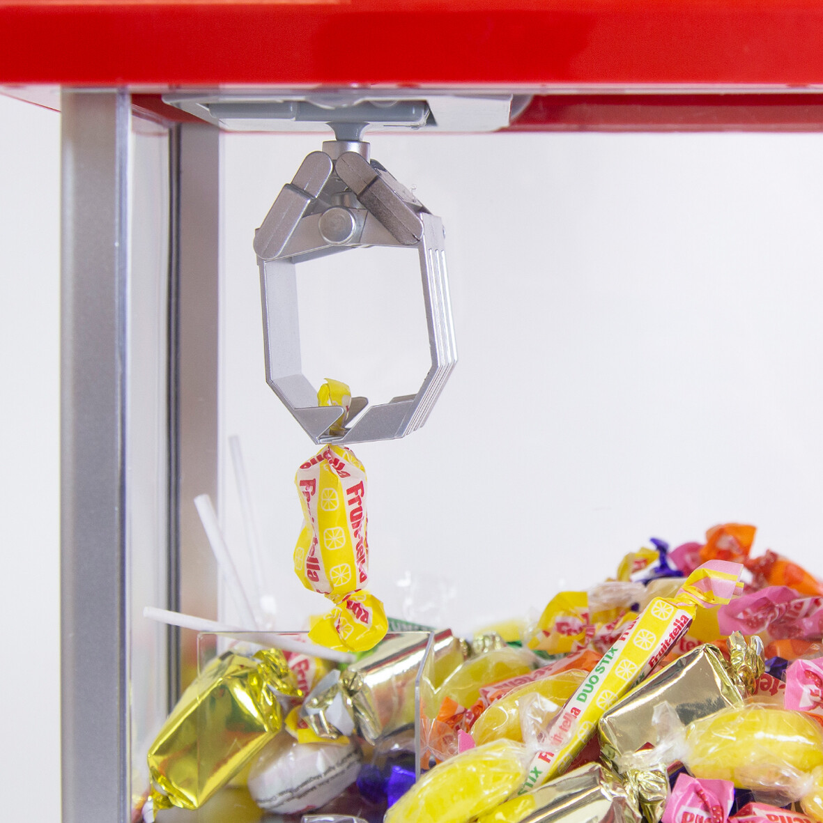 Global Gizmos Retro Arcade Style Games / Candy Grabbers & Coin Pusher ...