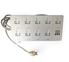 Philips Mx40 IntelliVue Battery Charging Station - 865220 for sale ...