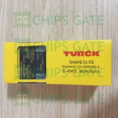 1PCS New IN BOX TURCK BI20U-CP40-VP4X2 Fast ship with warranty | eBay