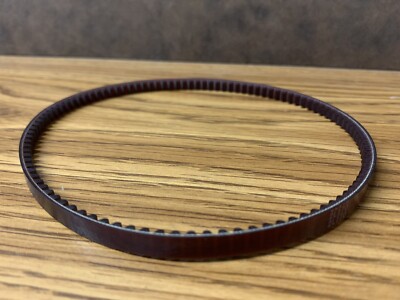 Qty. 2 Timing Belt, 2L170, 1/4” x 17” for Timing Pulley | eBay