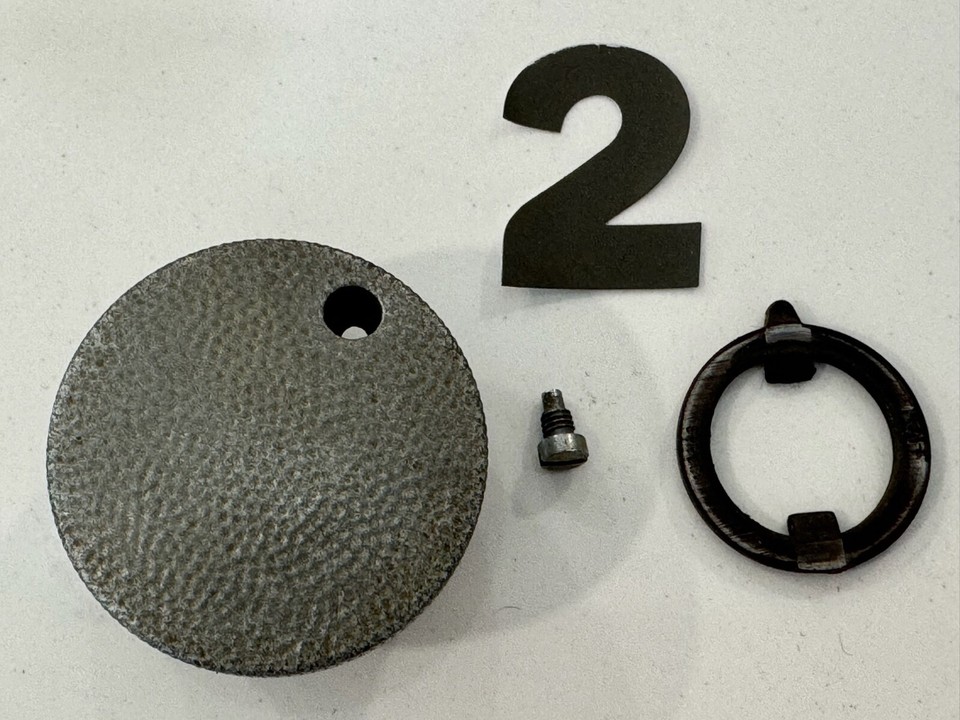 VINTAGE PFAFF 262 SEWING MACHINE PARTS | eBay