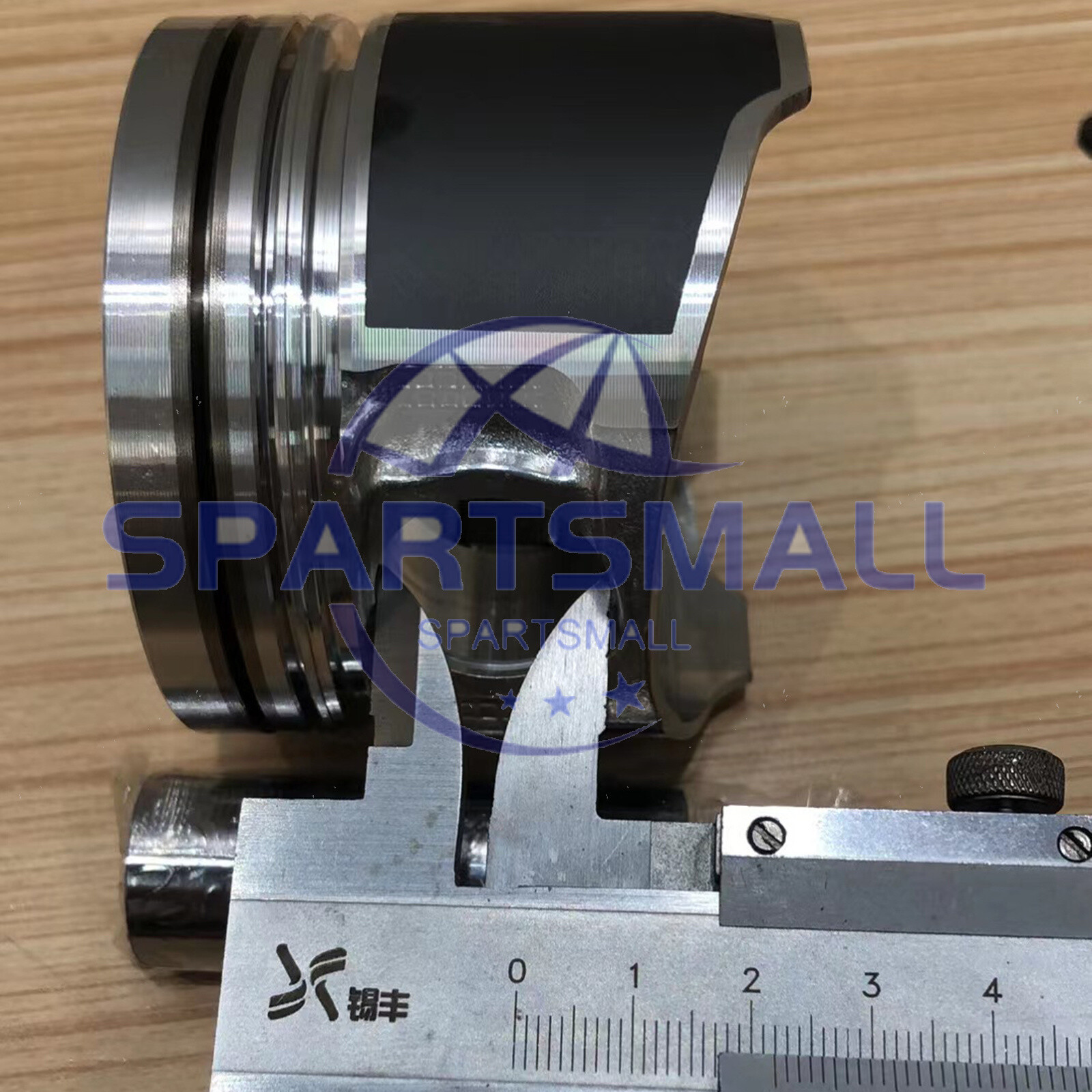 NEW 3TNM74 Overhaul Rebuild Kit for Yanmar | Grelly USA