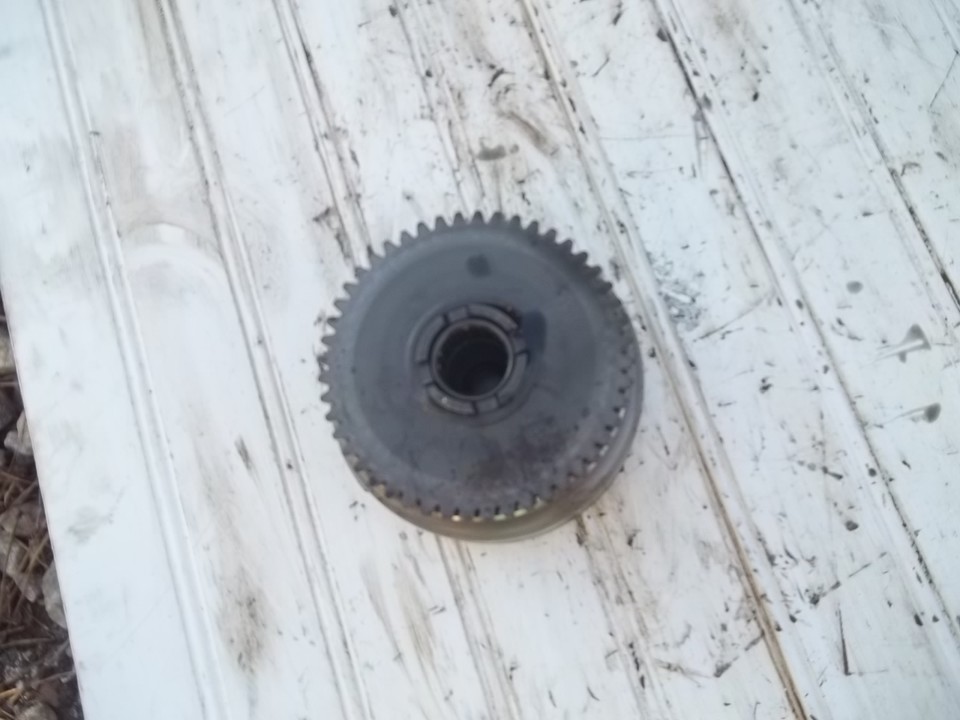 2001 HONDA RECON 250 FLYWHEEL MAGNETO | eBay