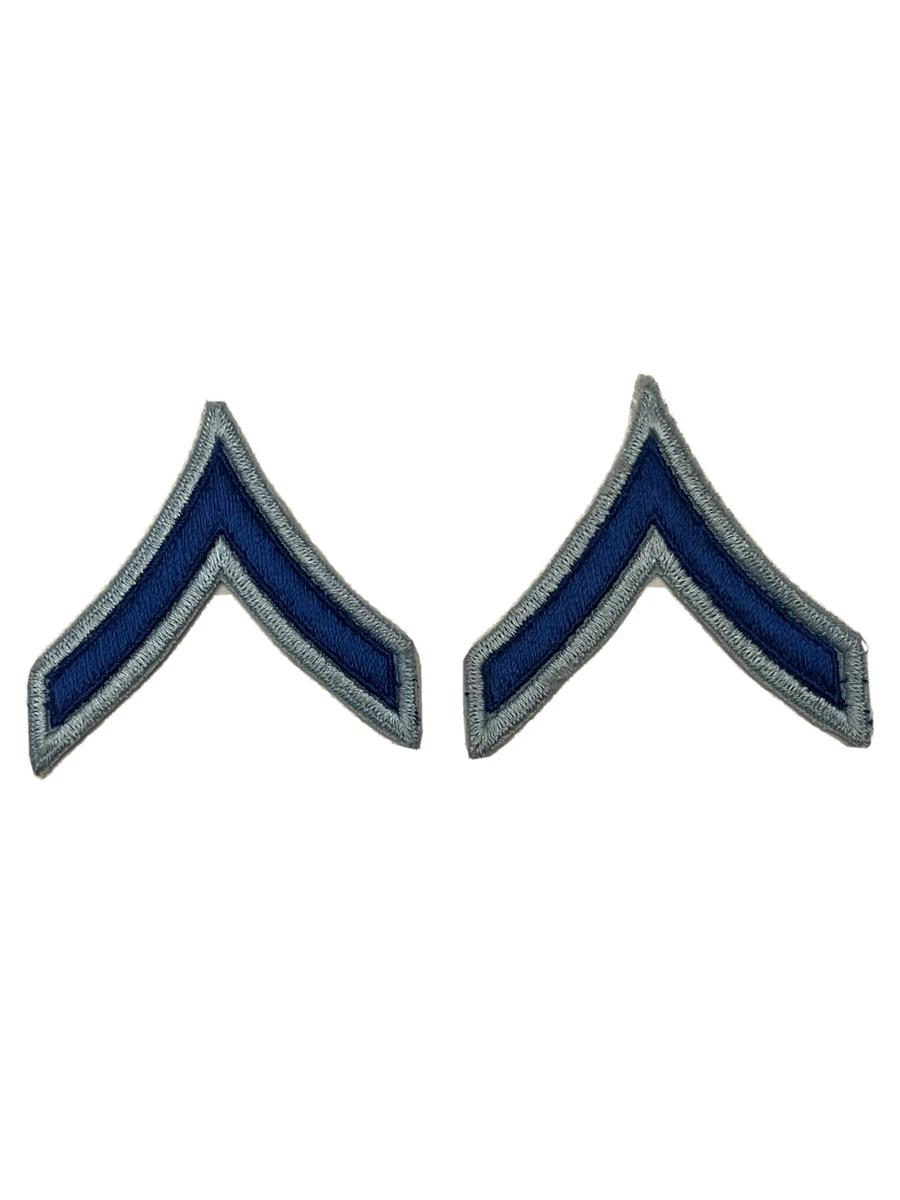 Police Lieutenant Stripes