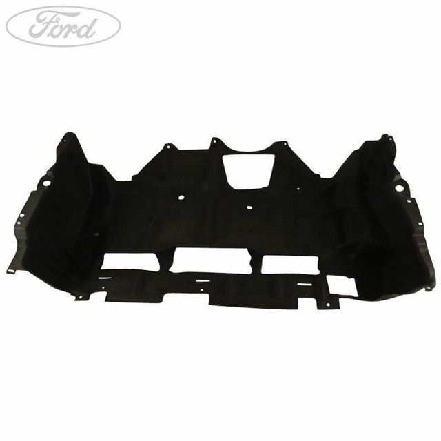 Genuine Ford Engine Compartment Splash Shield 2182869 for sale online ...