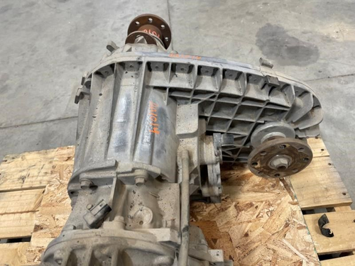 2003-2010 Ford F250 Super Duty Transfer Case Assembly OEM | eBay