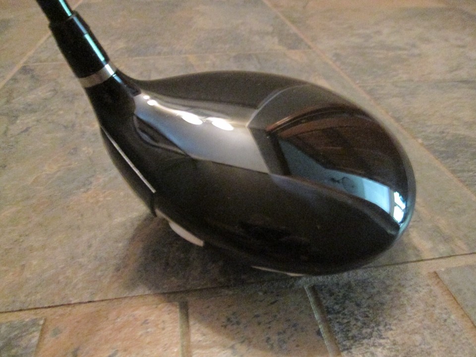 Yamaha RMX Driver 9.5* Adjustable Reg. Flex NICE!!! | eBay