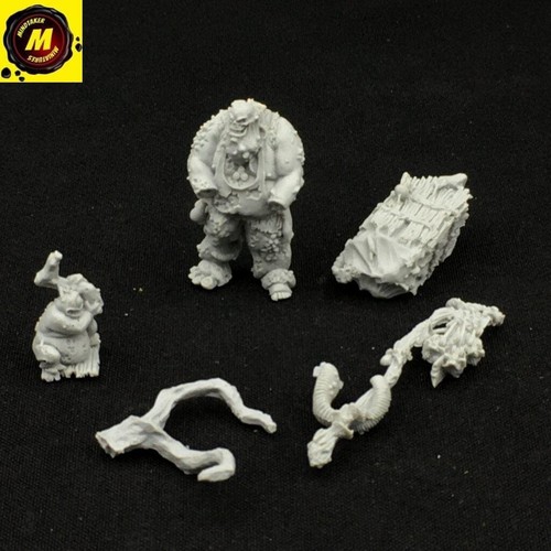 Festus Leechlord (Partial) - #144873 - Maggotkin of Nurgle | eBay