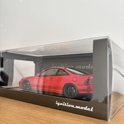 1/18 Honda Integra DC2 Type R Red Diecast Model Collectible | eBay