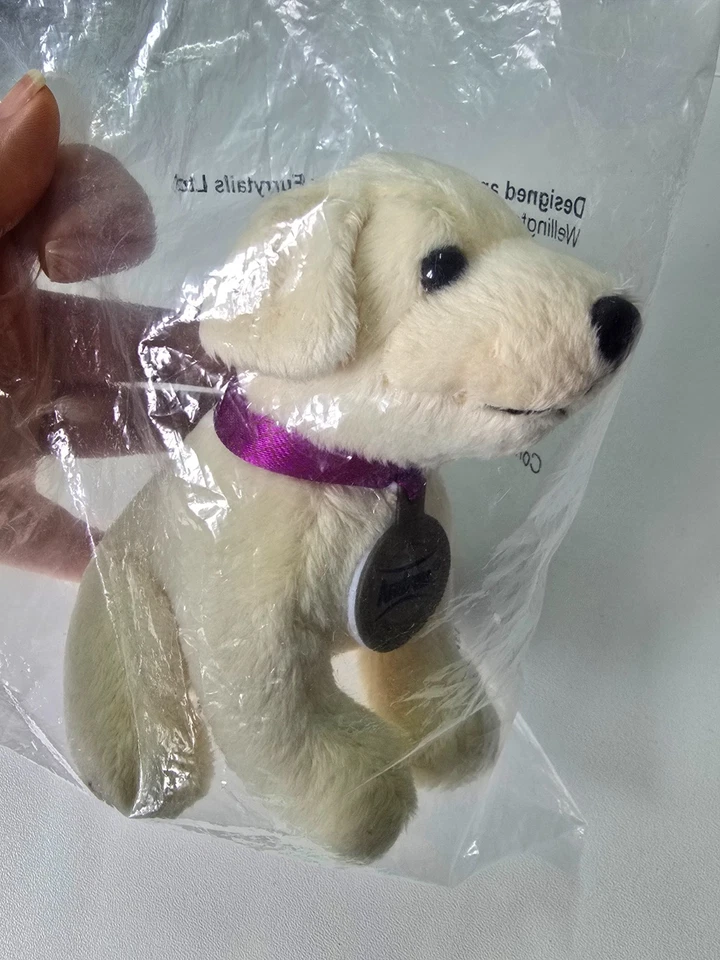 Andrex Puppy for sale | eBay UK