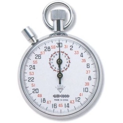 Ultrak Mechanical Stopwatch | eBay
