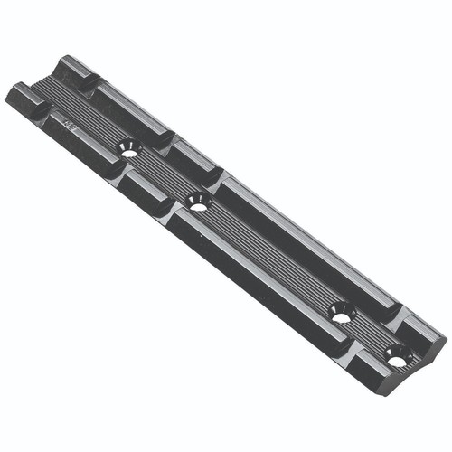 Weaver #62 Remington 740/742/760 One-Piece Scope Base Gloss Black ...