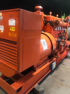 Generators - Kato Generator