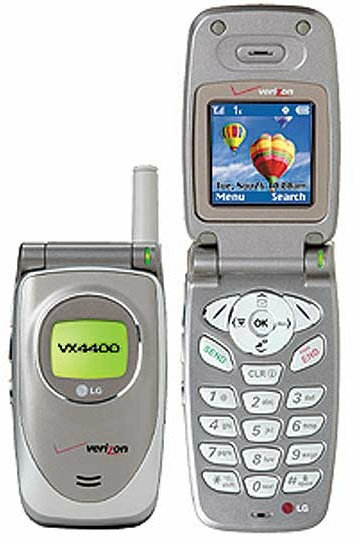 Verizon Lg Flip Phones The New York Times > Technology > Slide Show >