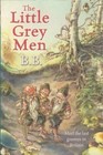 The Little Grey Men By BB. 9780416866308 | eBay