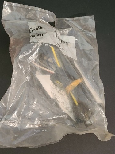 Replacement Turn Signal Switch K 301-182 KENWORTH TL10400 VSM 900Y96 ...