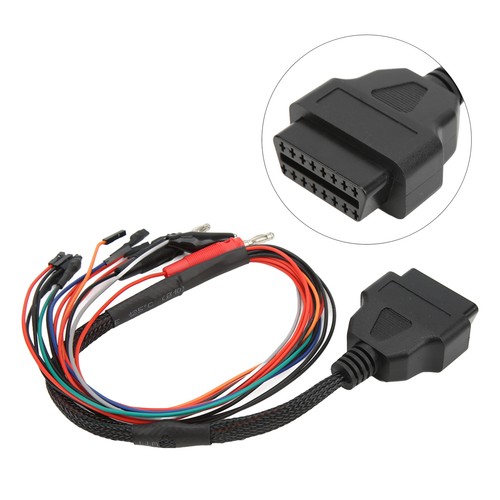 For MPPS V21 ECU- Breakout Tricore Cable For M3.8 M5.9 For 6F3 6JF 8DF ...