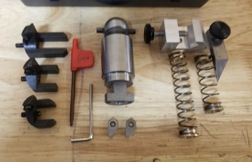 Rottler Goodson Style 3D Seat Cutter Set .375 Pilot | eBay