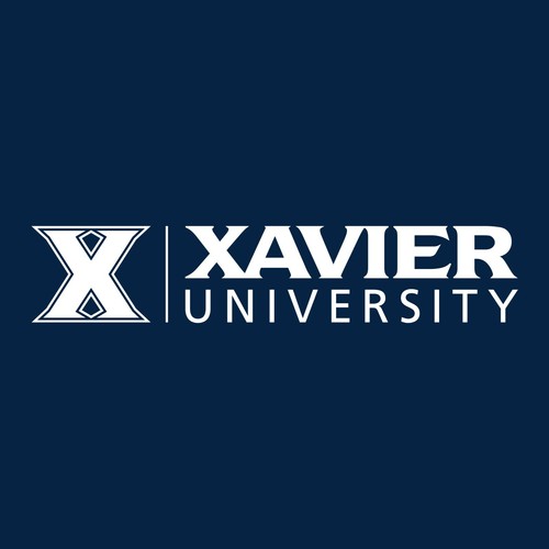 Xavier University Logo