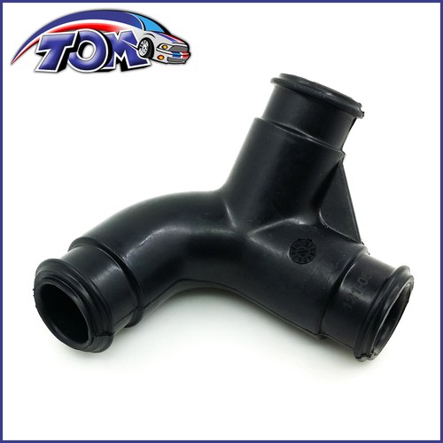 Brand New Breather Vent Hose For 01-05 Audi A4 Passat 1.8L Turbo 06B ...