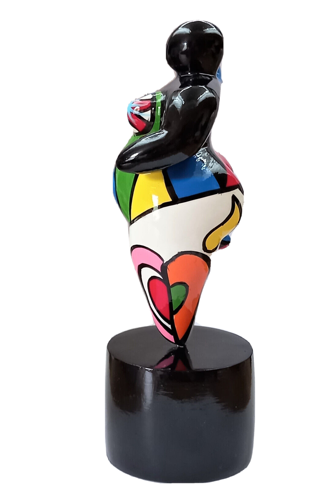 Figur In Frasquita Dolly