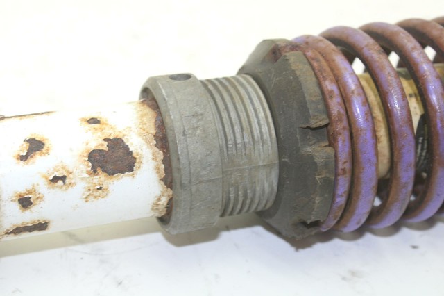 Polaris Front Arm Fox Shock Xtra 12 Rear Suspension RXL XLT Special ...