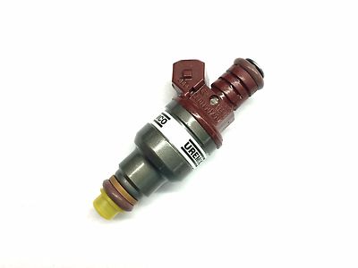 BOSCH FUEL INJECTORS 1989-1995 FORD-MERCURY 3.8L V6 0280150756 | eBay