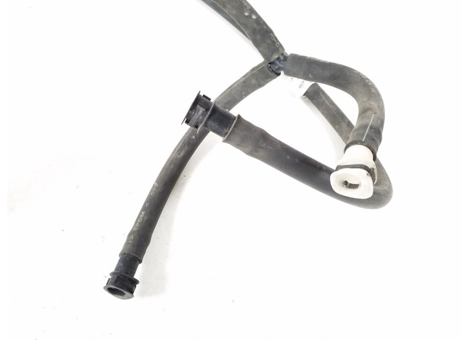 Mercedes Benz Classe Gl W164 2010 Faro Spray Diffusore Tubo A1648600092 ...