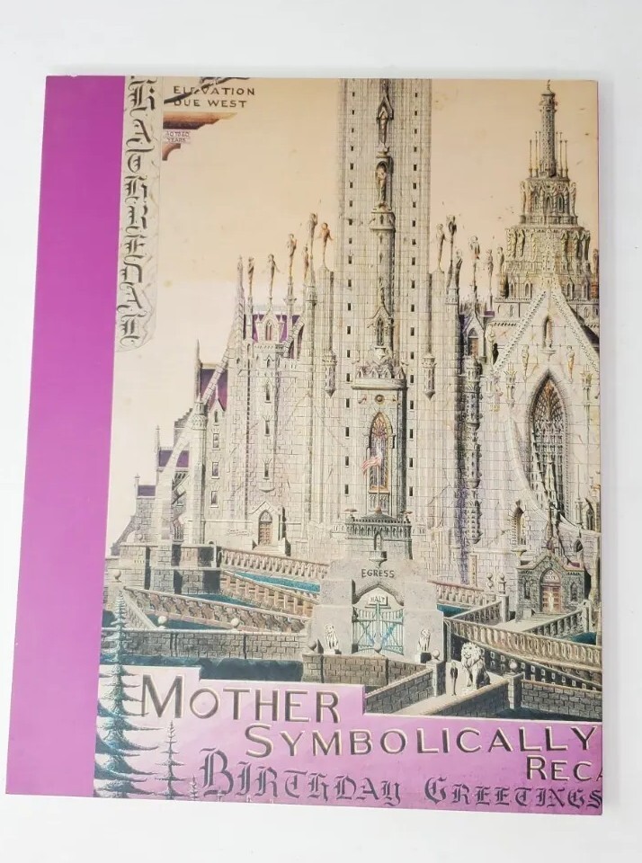 Achilles Rizzoli Art