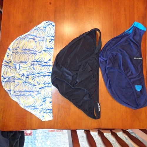 MENS SEXY BIKINI BRIEFS AVID LOVE BENCH BODY POUCH STRECHY | eBay