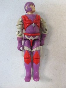 1987 GI Joe Nemesis Enforcer | eBay