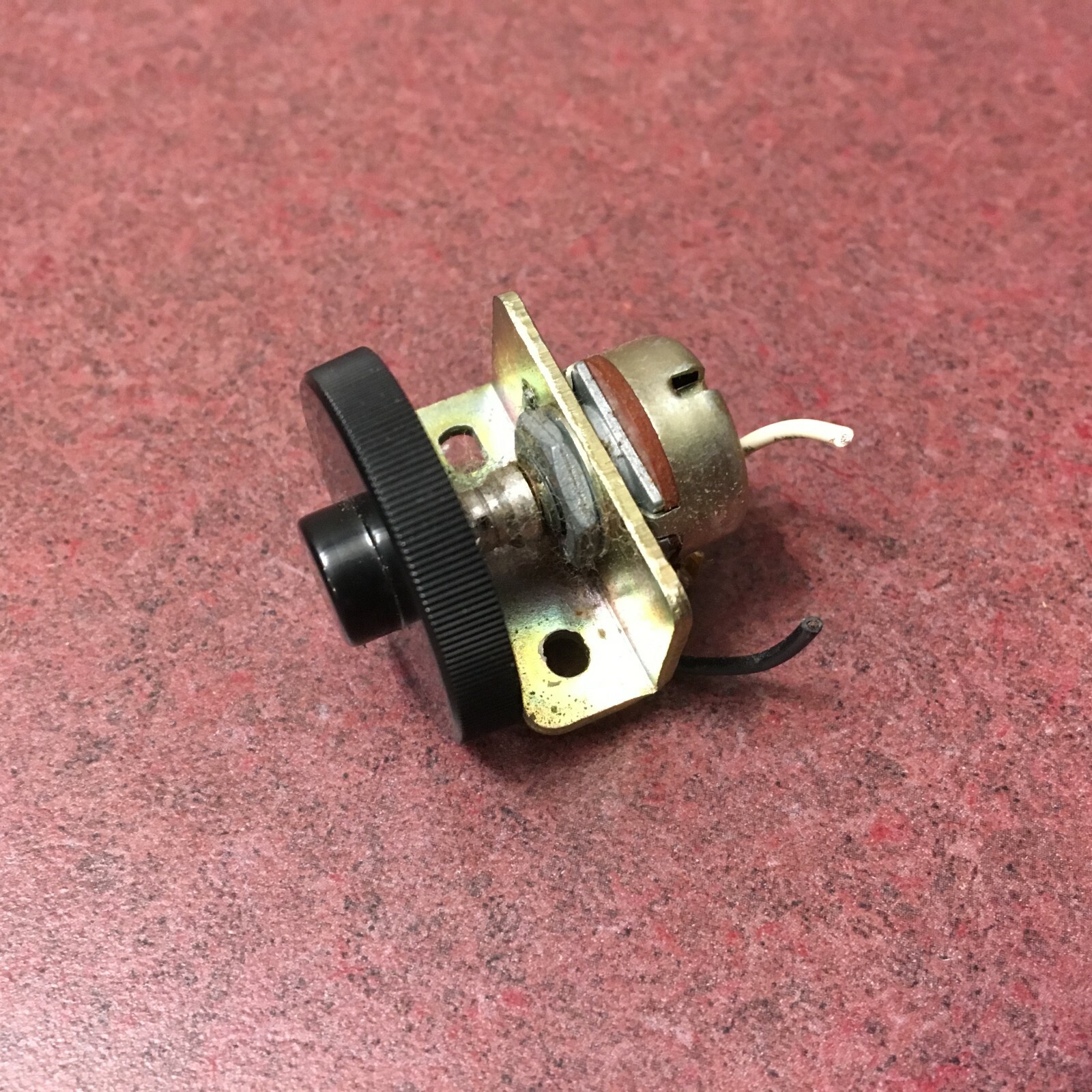 Realistic Lab-450 Turntable Parts - Pitch Adjuster | eBay