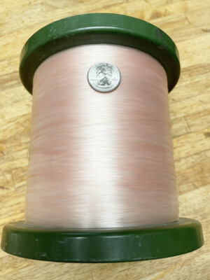 Fishing Line Nice Quality & Extra Large Spool ~ Ocean or Large Fresh ...