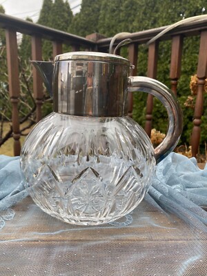 Pitchers - Juice Pitcher