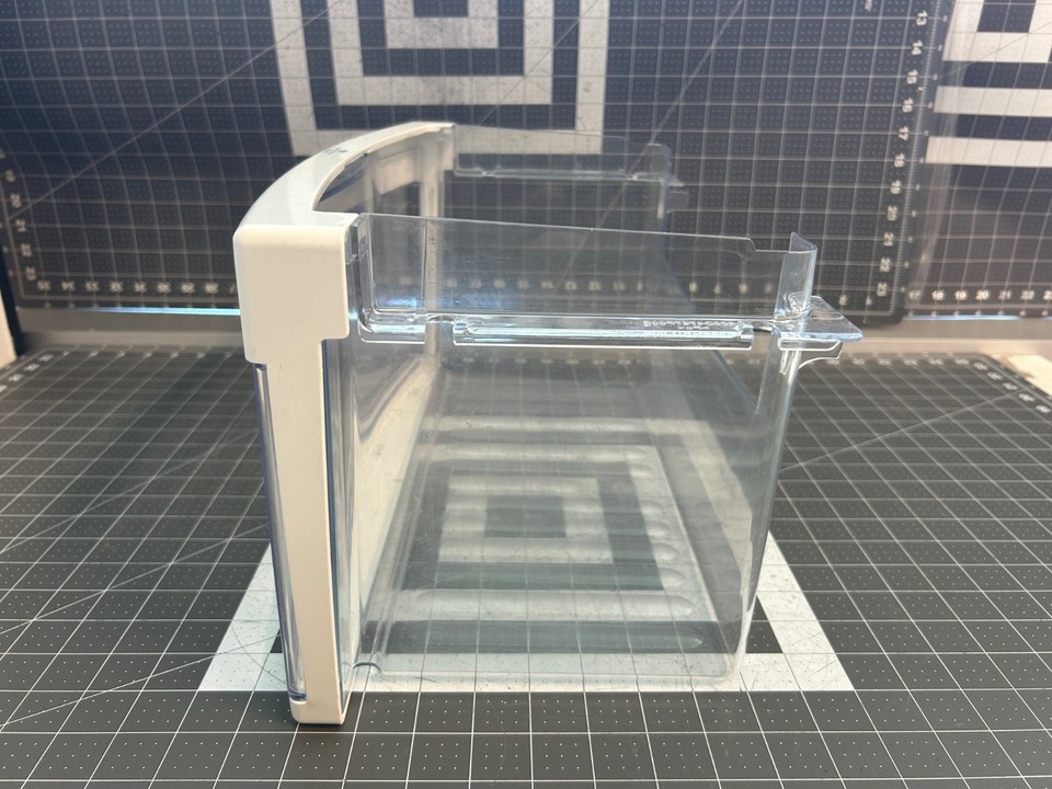 GE Refrigerator Crisper Drawer P# WR32X26238 | eBay