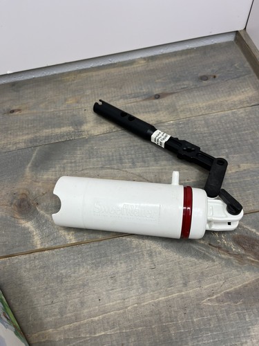 Sweetwater Guardian Microfilter Water Pump Filter Hiking Camping | eBay