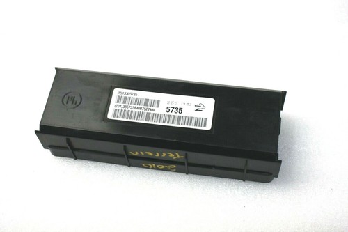 2010-2011 GMC Terrain Equinox Electronic Temperature Control Module OEM ...