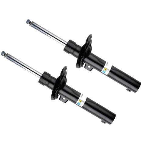 2 Bilstein B4 front shocks 2-22-230539 fits VW C-TREK Golf GOLF ...