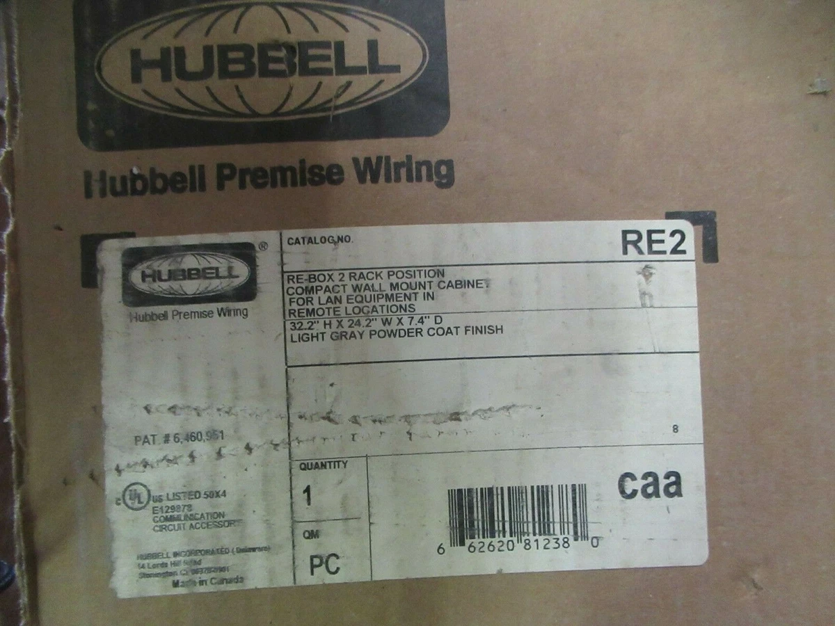 Hubbell Re2 Cabinet | Cabinets Matttroy