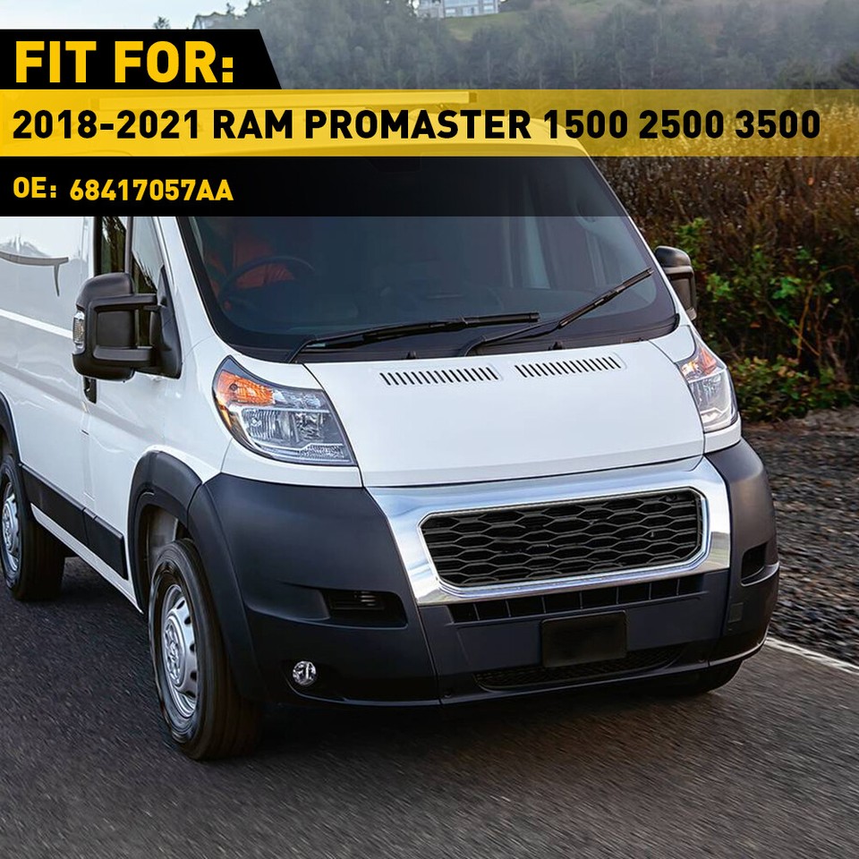 Rear View Backup Back Up Parking Camera For 2018-21 RAM PROMASTER 1500 ...