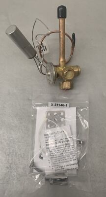 Thermostats - Carrier Thermostat