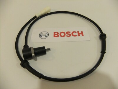 Wheel Speed ABS Sensor REAR LEFT BOSCH 0265006365 for FIAT Palio I ...