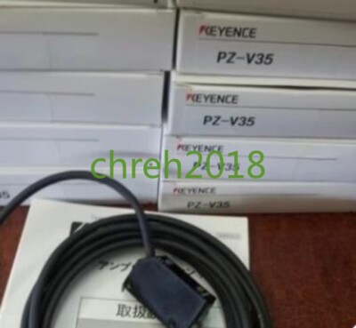 1 PCS NEW KEYENCE Reflective photoelectric switch sensor PZ-V35 | eBay
